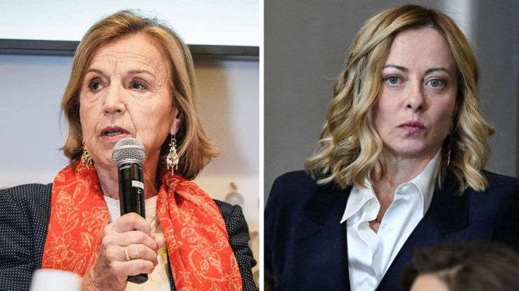 Elsa Fornero contro Giorgia Meloni dopo l'insediamento di Donald Trump ...