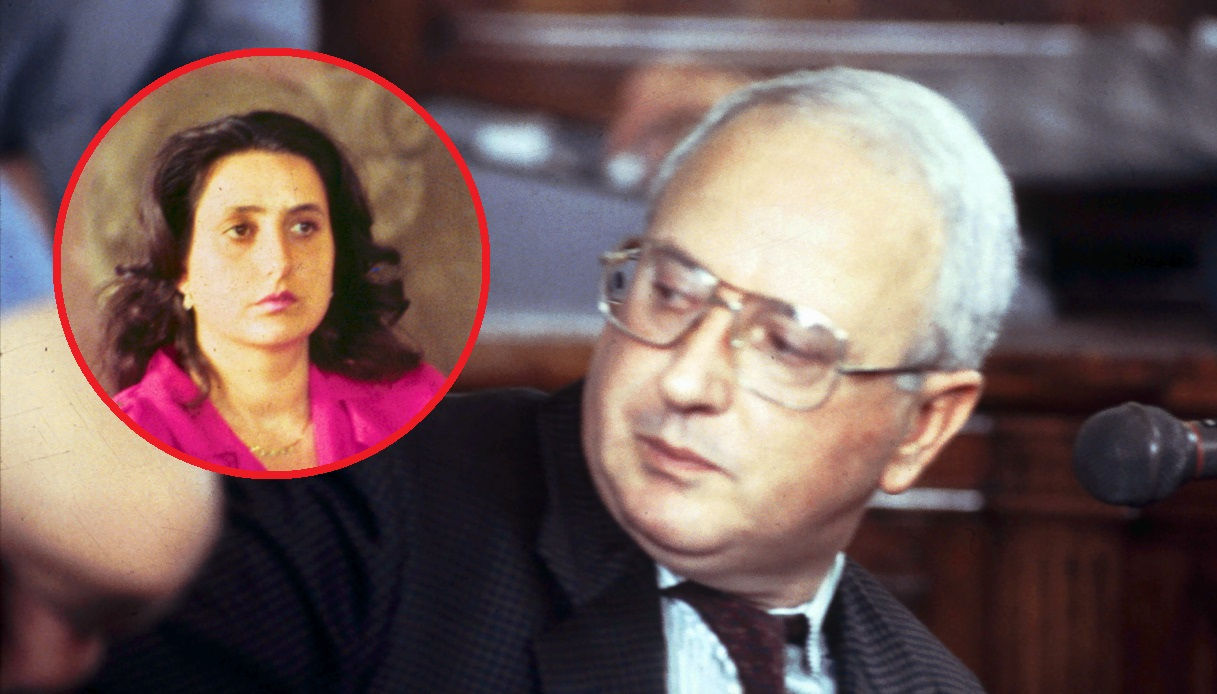 La figlia di Raffaele Cutolo esalta il padre tramite un video: pioggia ...