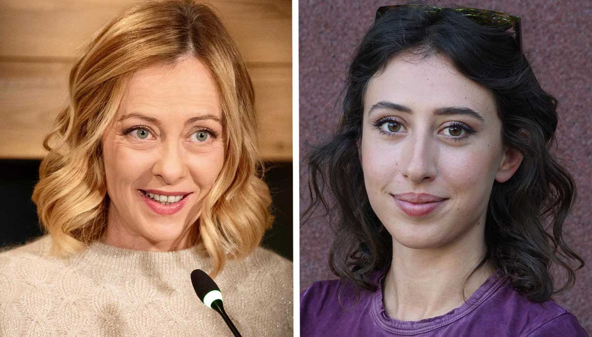 Cecilia Sala liberata lascia l'Iran, Giorgia Meloni osannata da alleati ...