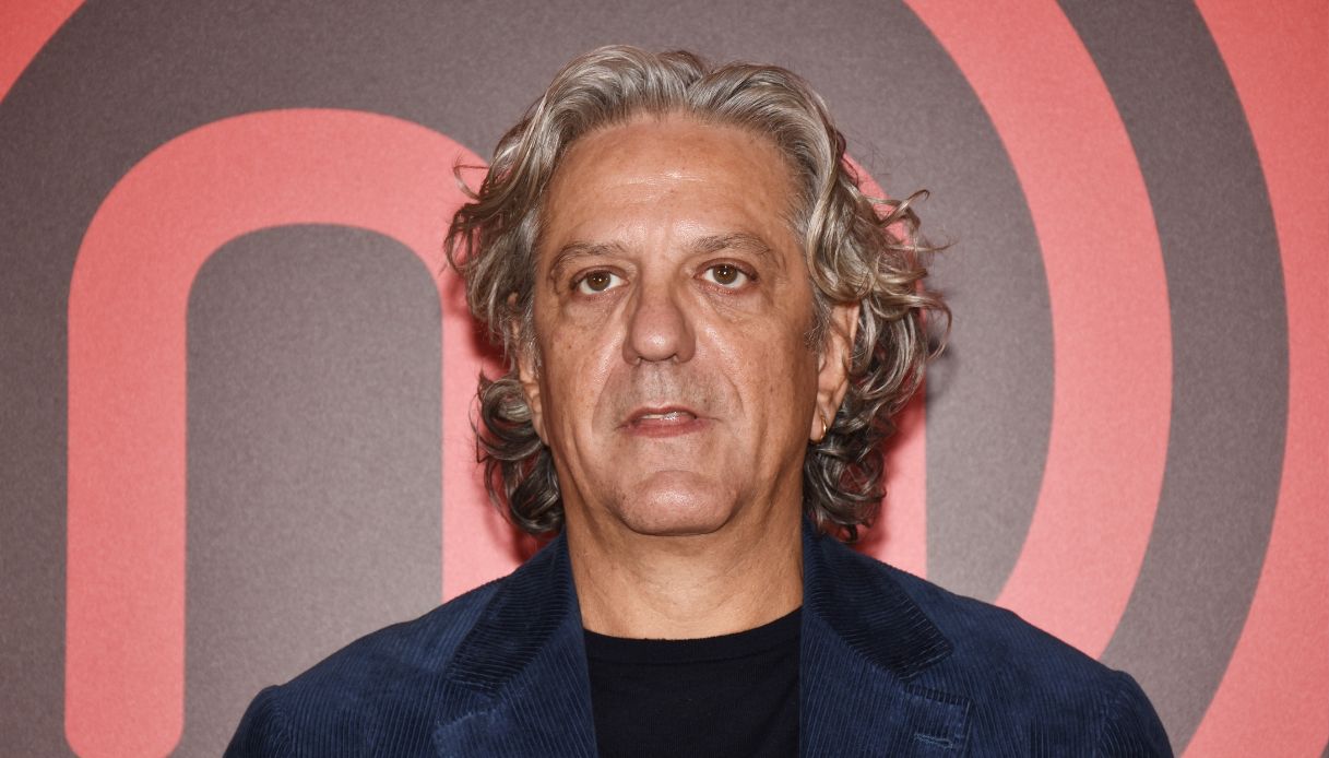 Giorgio Locatelli e il ristorante Locanda chiuso a Londra dopo 23 anni ...