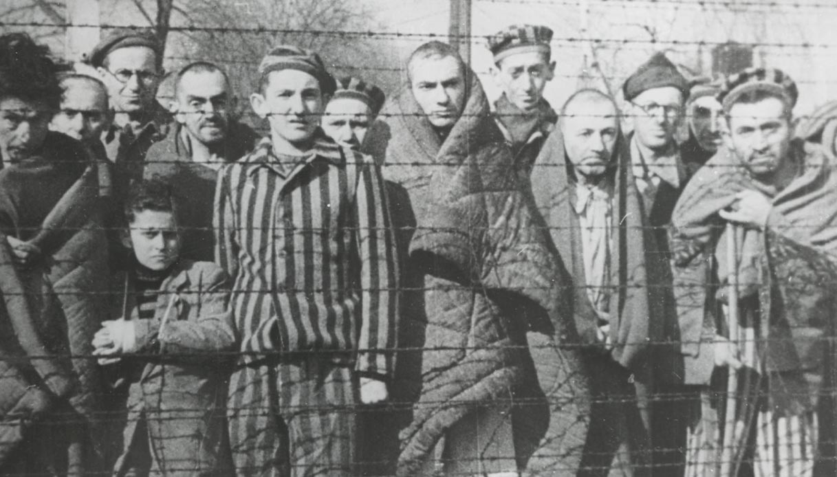 Giorno della Memoria per ricordare la Shoah, cos'è successo il 27 ...