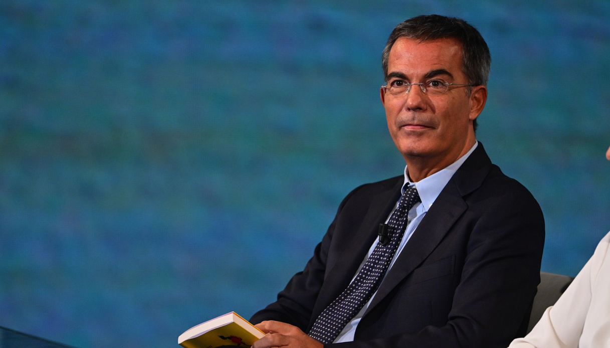 Giovanni Floris allenatore, il conduttore di Dimartedì ha preso il ...