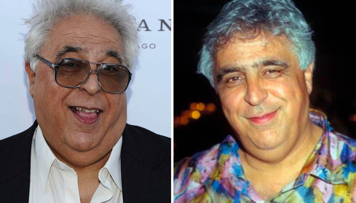 Morto l'attore John Capodice, da General Hospital e Seinfeld a Wall ...