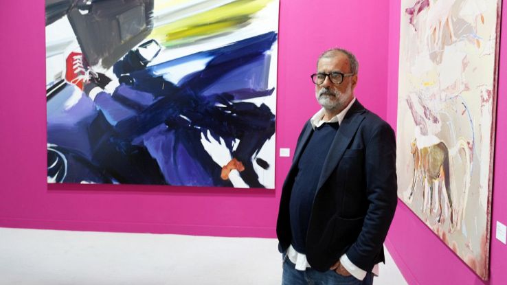 Luca Beatrice morto alle Molinette di Torino, il critico d'arte era ...