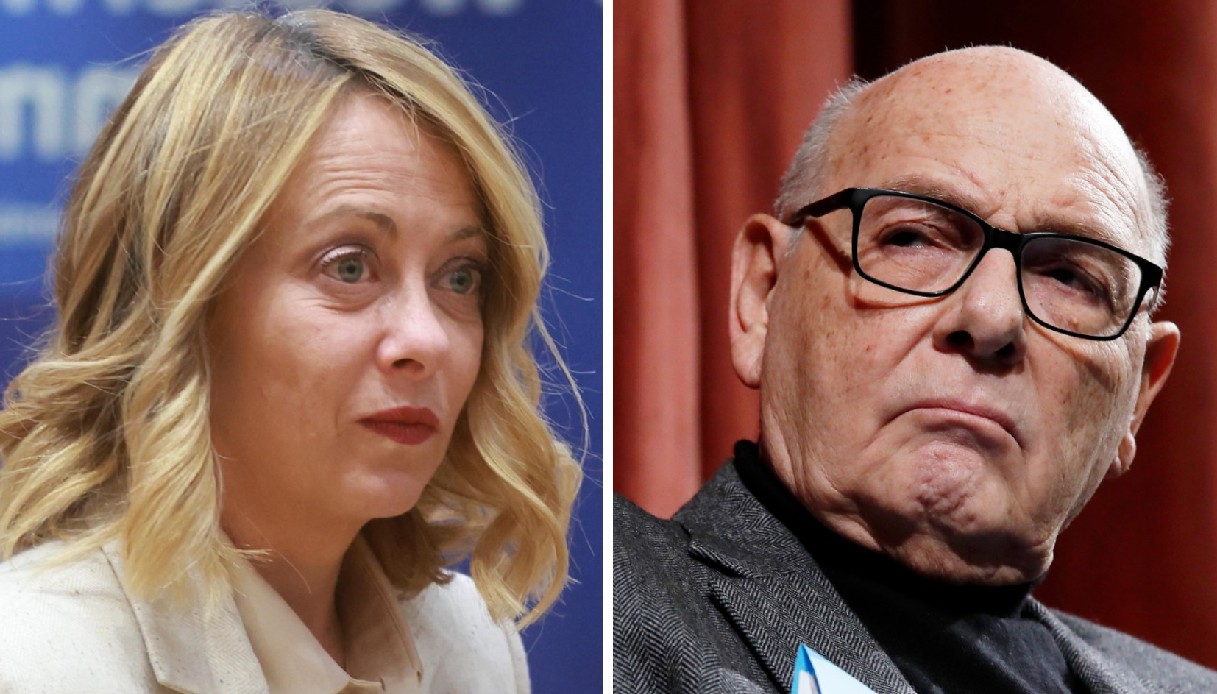Luigi Li Gotti attacca Giorgia Meloni dopo averla denunciata: l'indizio del Falcon "già pronto ...