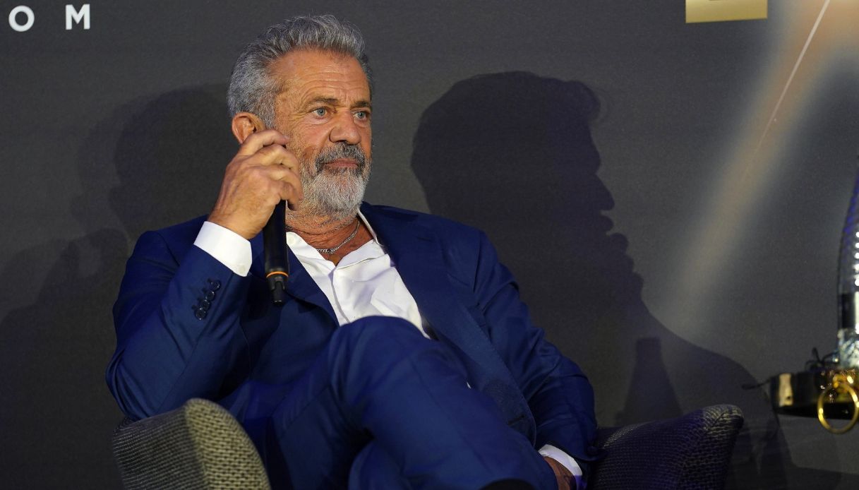 Mel Gibson ha una teoria sugli incendi a Los Angeles e accusa il ...