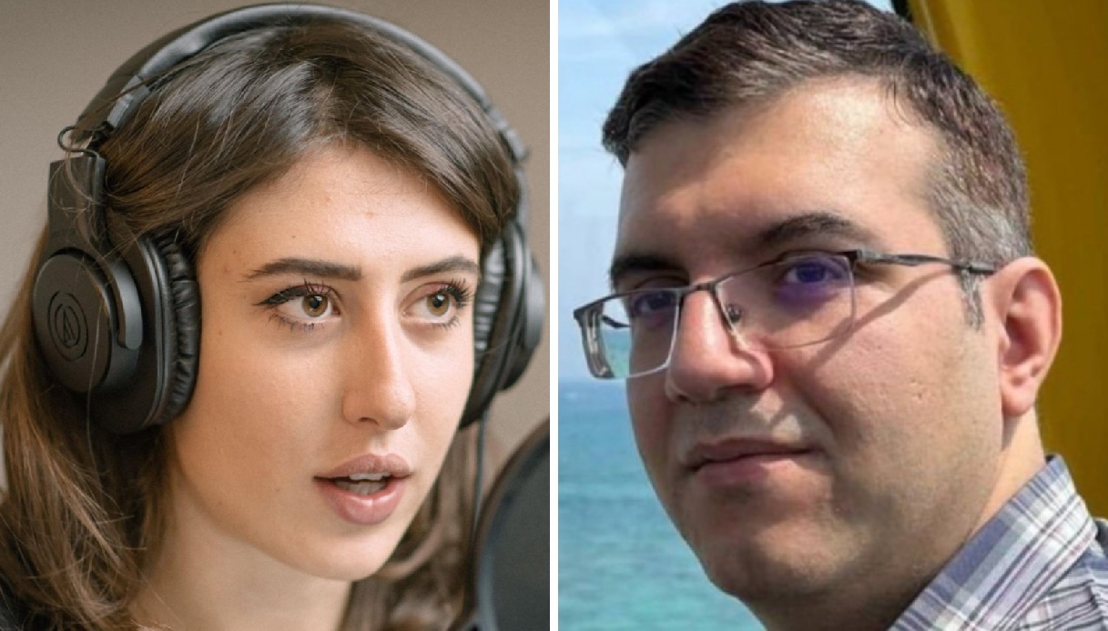 Mohammad Abedini Najafabadi in cambio di Cecilia Sala? Gli Usa ai ...