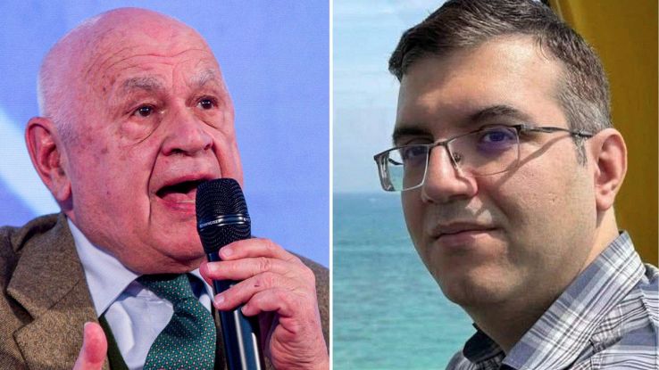 Nordio chiede la revoca dell'arresto di Abedini: il legame con la ...