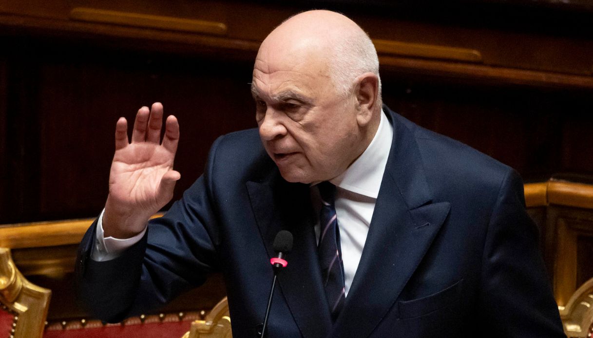 Abedini libero dopo Cecilia Sala? Il ministro Nordio può scarcerarlo ...