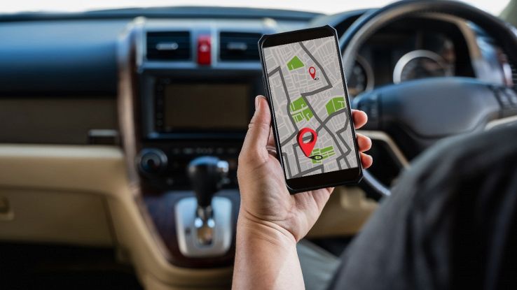 Polizia insegue un latitante usando Google Maps, ma finisce fuori ...