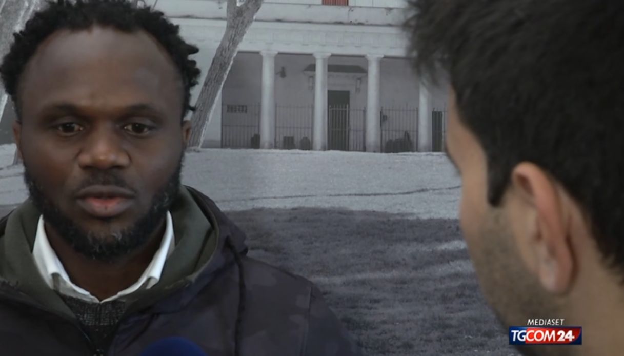 Acqua Moses su Rosa Vespa: "Il figlio non arrivava, ma non eravamo ...