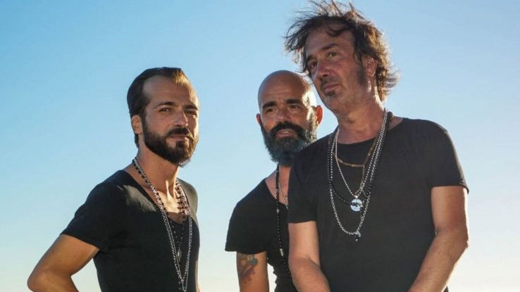 Nicola Nite lascia i Tazenda dopo 12 anni, annuncio della band: "Ha ...