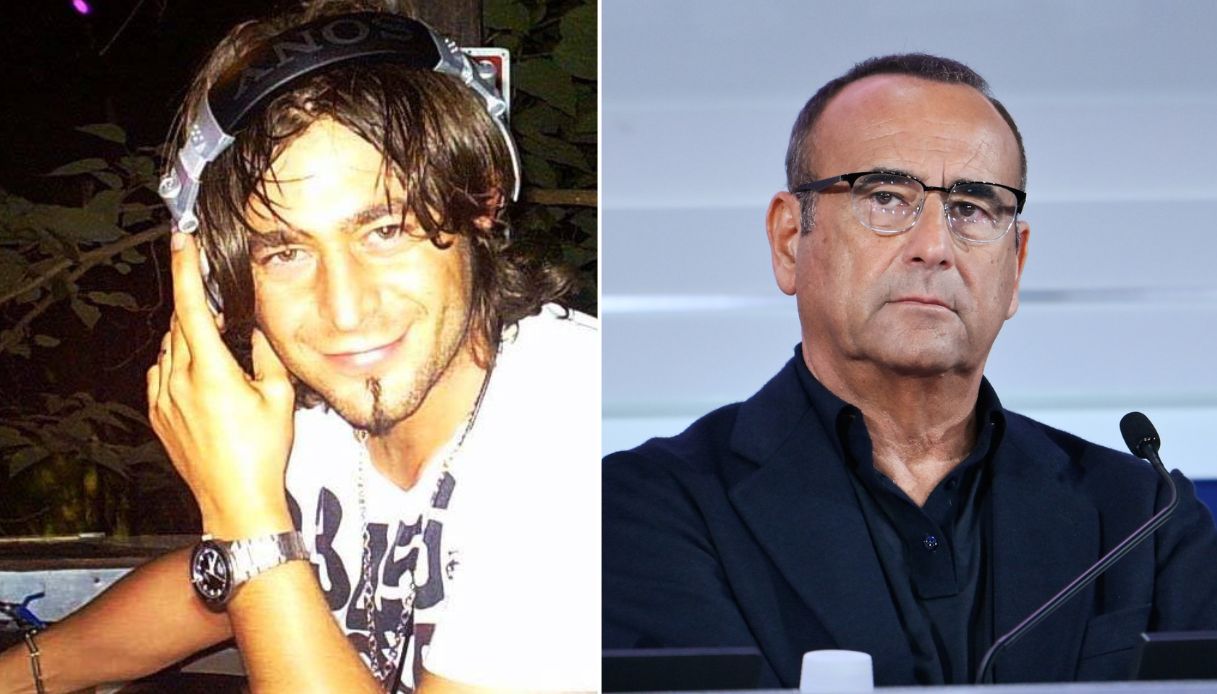Alex Benedetti di Virgin Radio ricordato a Sanremo da Rai e Carlo Conti ...