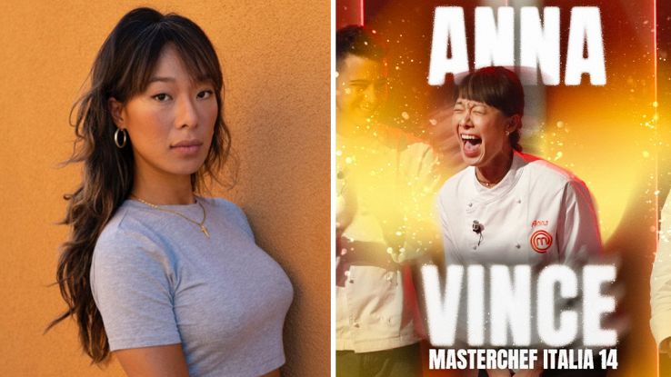 Chi è Anna Zhang vincitrice di MasterChef 2025: genitori via dalla Cina ...