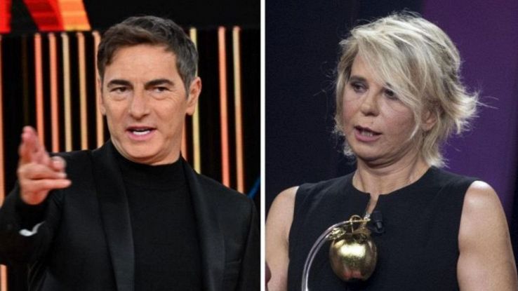 Ascolti tv ieri sabato 22 febbraio chi ha vinto tra Ora o mai più e C'è Posta per te, i dati auditel