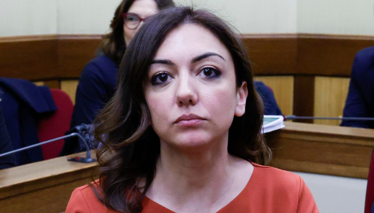 Chi è Augusta Montaruli e perché la deputata di FdI è stata condannata ...