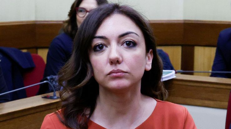 Chi è Augusta Montaruli e perché la deputata di FdI è stata condannata ...