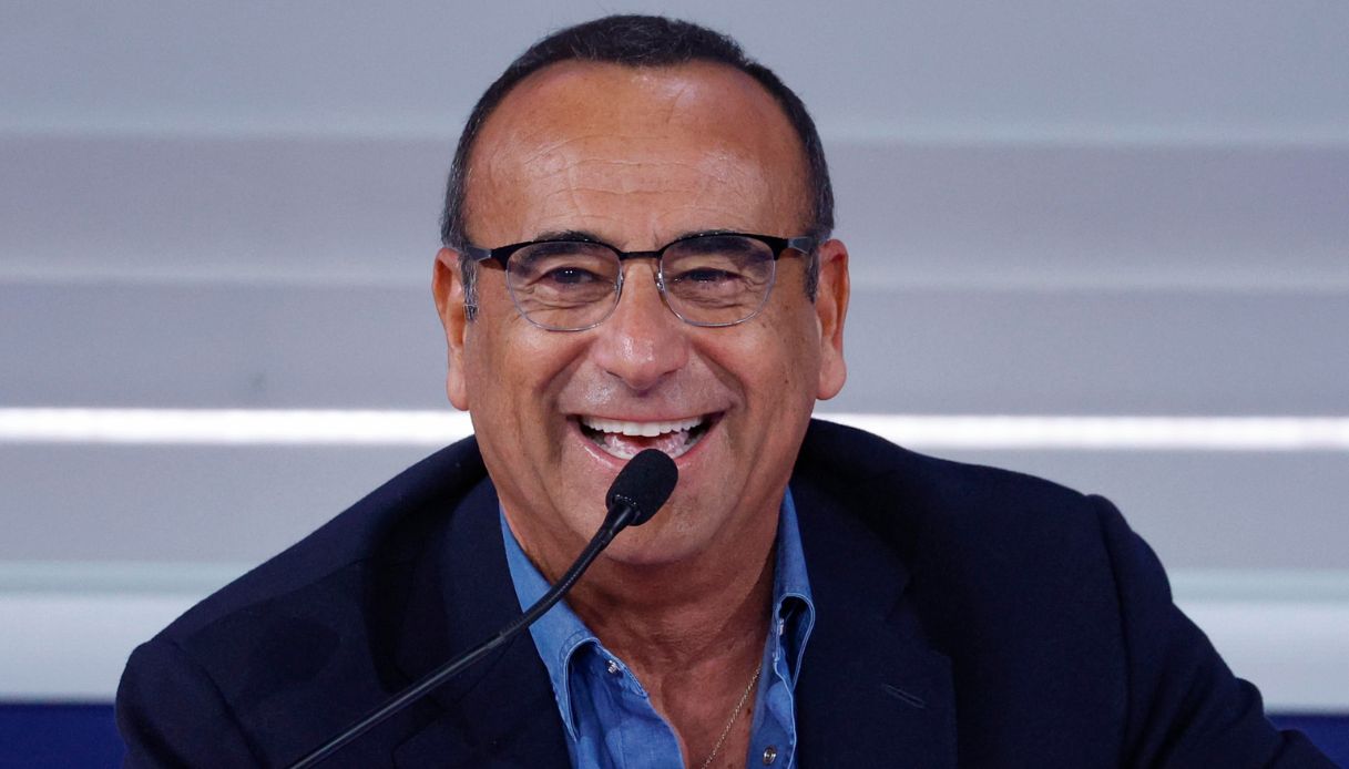 Carlo Conti e Sanremo 2025, dalla vittoria a sorpresa di Olly ad ...