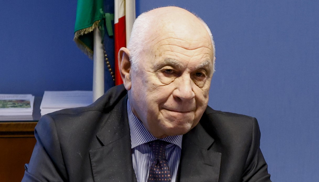 Carlo Nordio e la liberazione di Almasri, i punti oscuri della versione ...