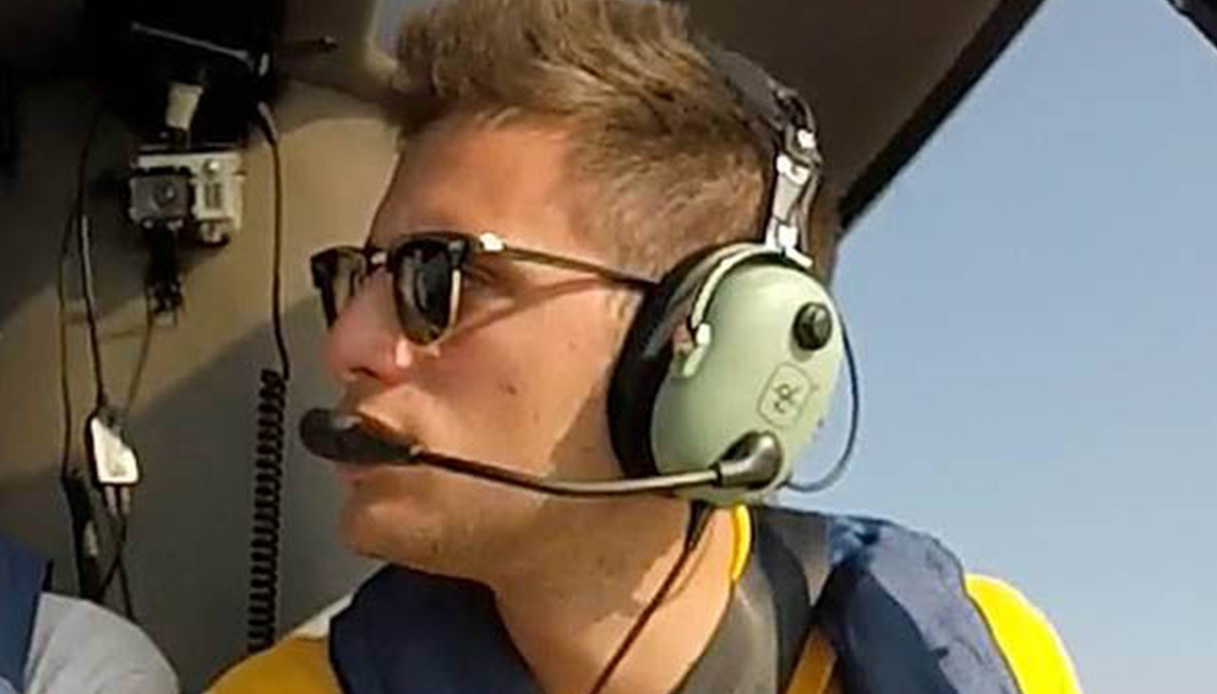 Chi erano Flavio Massa e Roberto Italiani, i due piloti dell'elicottero morti con Lorenzo Rovagnati