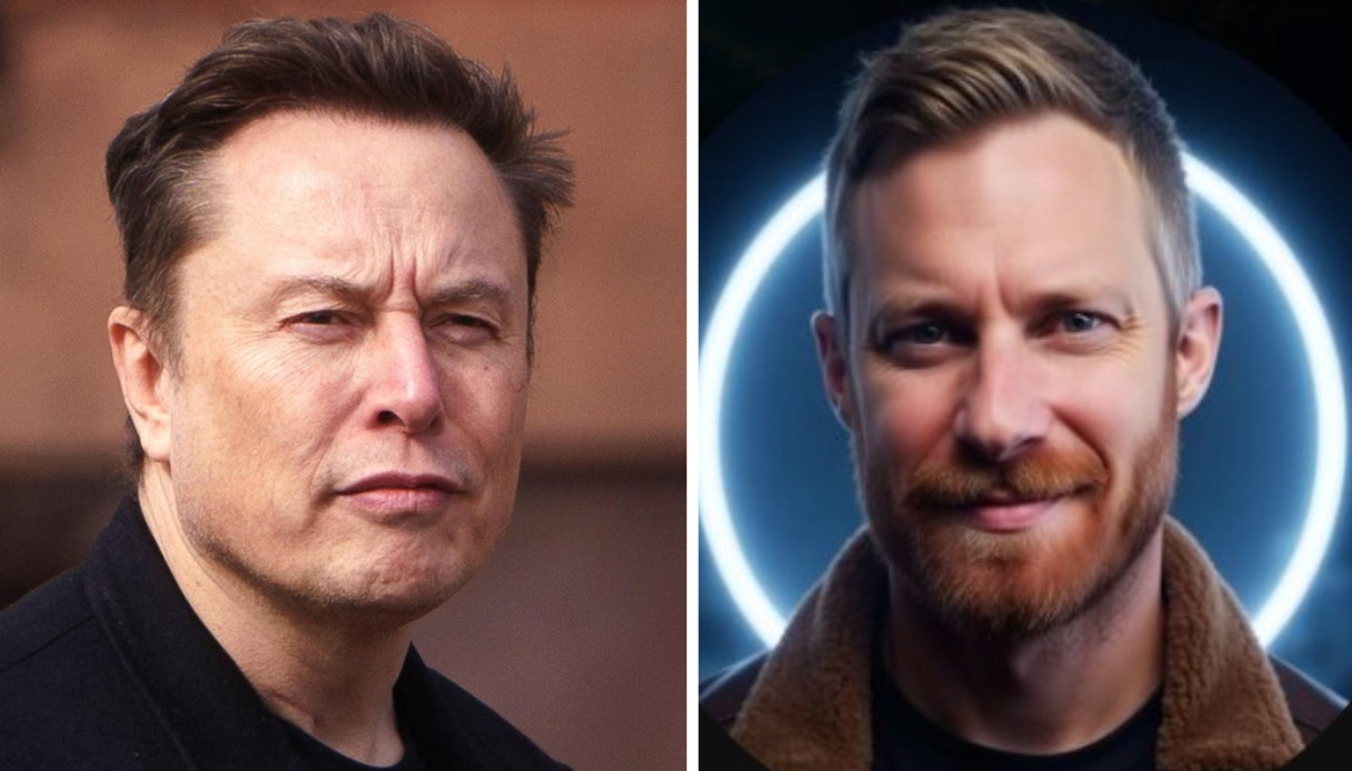 Cosa sappiamo su Grok 3 di Elon Musk e perché uno dei dipendenti si è ...