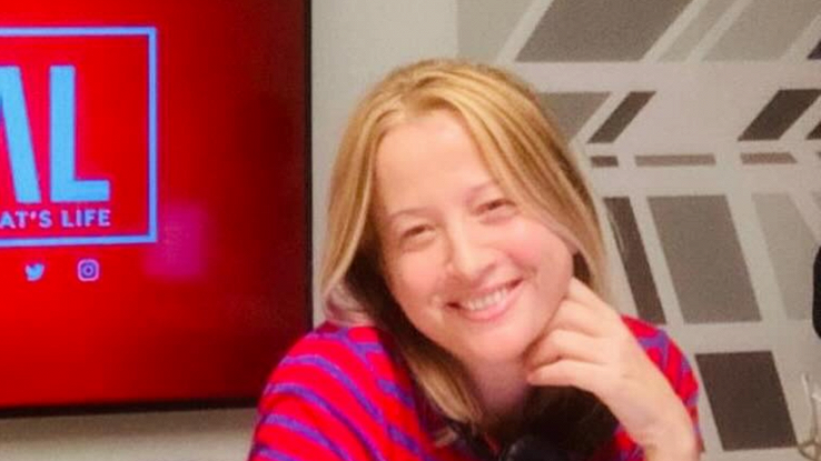 Morta Ilaria Iacoboni giornalista di Radio Capital, aveva avuto diversi ...