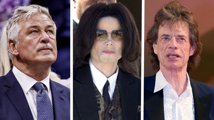 Michael Jackson, Mick Jagger e Donald Trump nella lista di Jeffrey Epstein: svelati i nomi dei ...