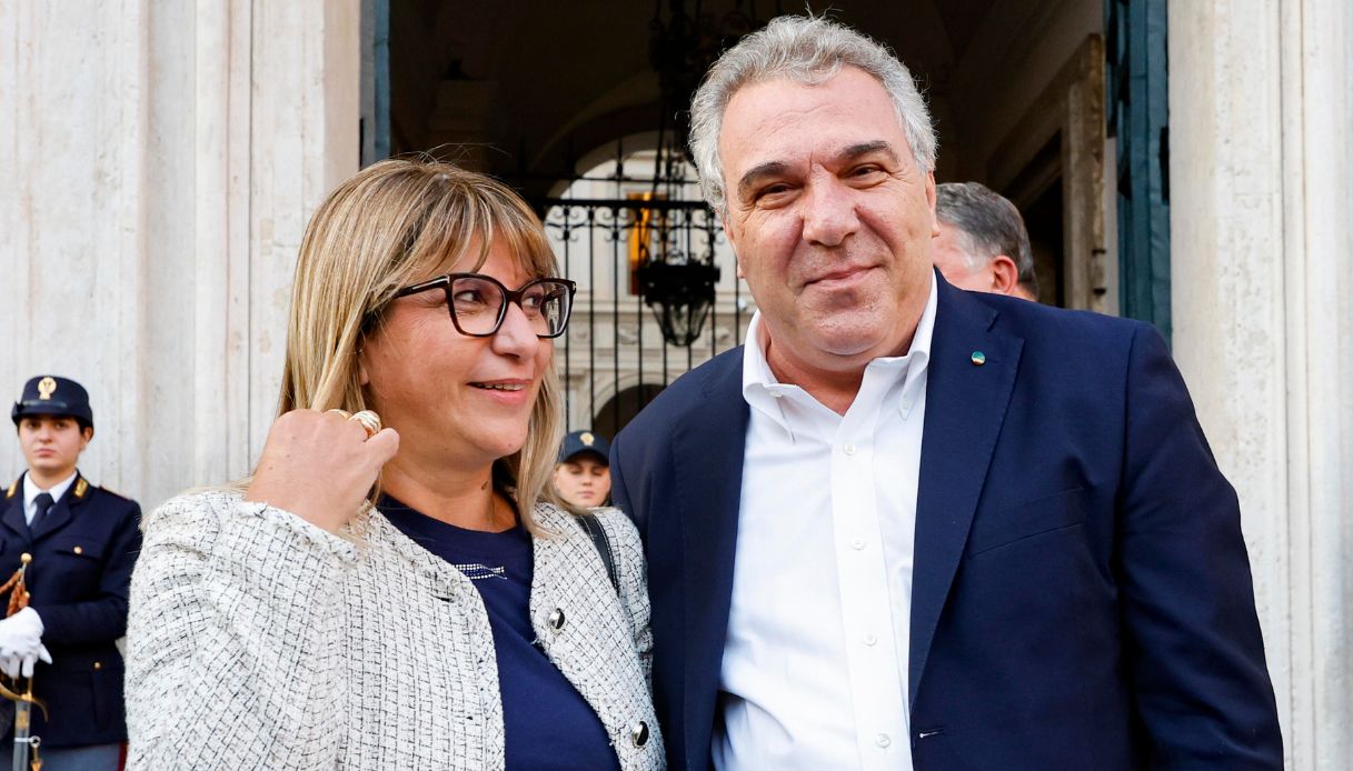 Chi è Luigi Sbarra, perché ha lasciato la Cisl e chi è la sostituta ...