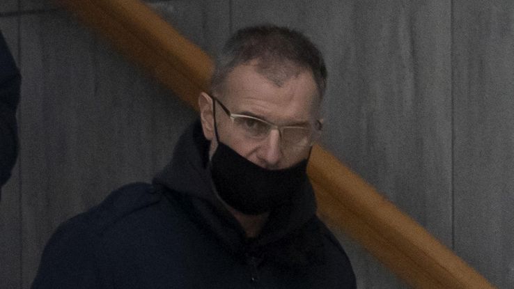 Massimo Carminati torna in carcere dopo essersi costituito: chi è il ...