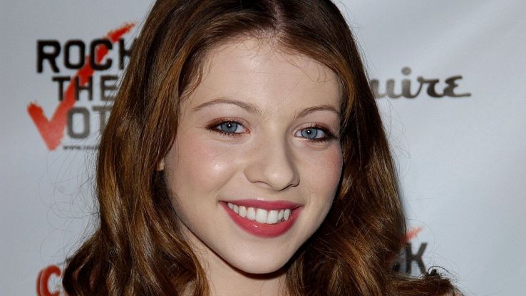 Morta Michelle Trachtenberg la Georgina Sparks di Gossip Girl e attrice ...