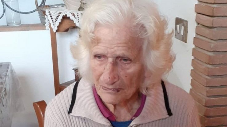 Milena Bernabò morta a 96 anni a Sant'Anna di Stazzema: ultima ...