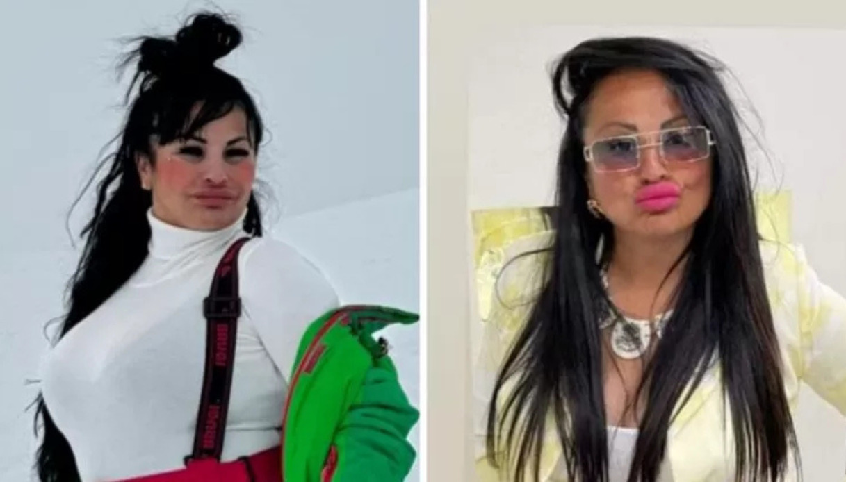 Disavventura per Rita De Crescenzo verso Roccaraso, pullman incendiato ...