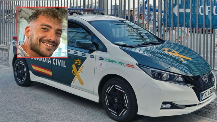 Fermato il presunto aggressore di Salvatore Sinagra, l'italiano in fin ...