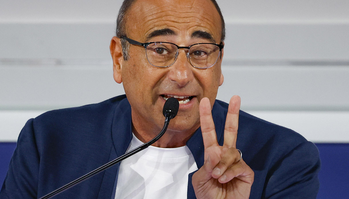 Scaletta ufficiale seconda serata di Sanremo 2025: ordine dei cantanti ...