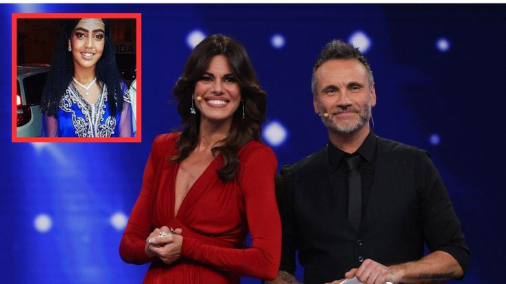 Chi è Selma Ezzine vincitrice di Dalla strada al palco e quanti soldi ...