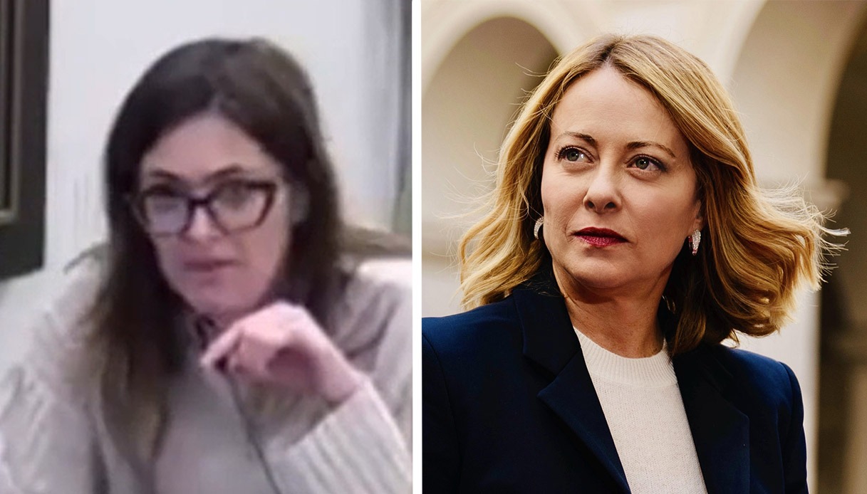 Frase sulla donna "incinta", Silvia Colombo si dimette da consigliera ...