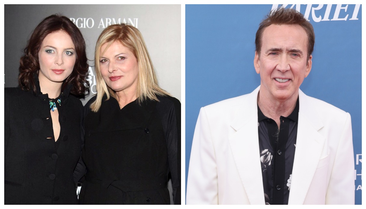 Chi è Simonetta Stefanelli, la madre di Violante Placido per cui ...