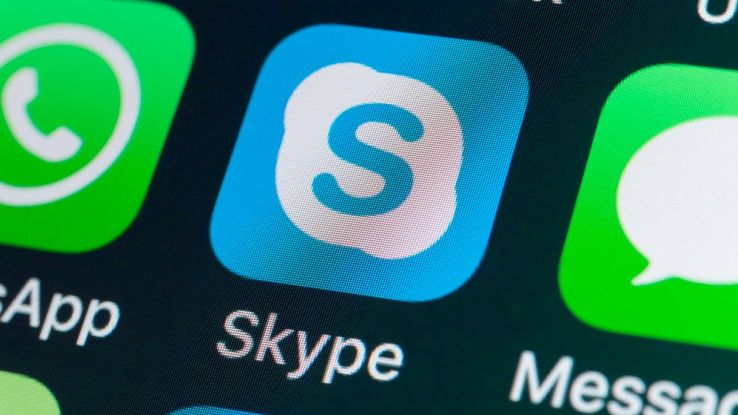 Microsoft chiude Skype e saluta l'app di messaggistica per puntare su Teams, da quando sarà offline
