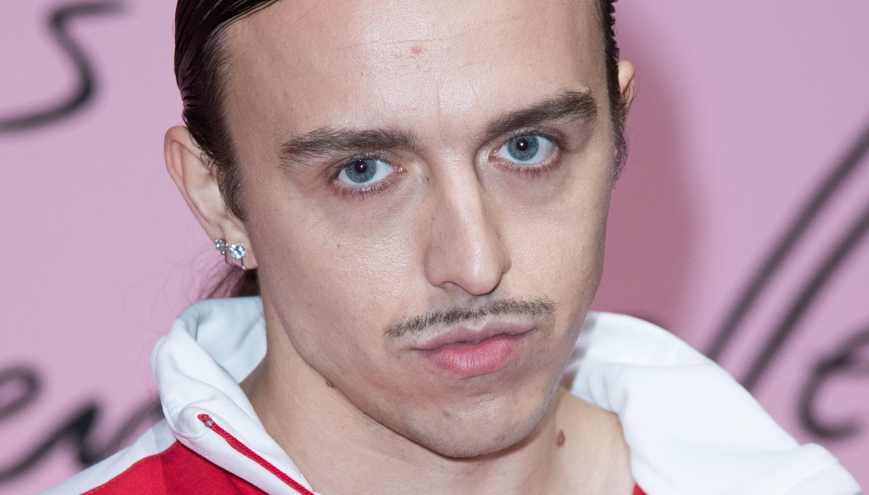 Tommy Cash all'Eurovision 2025 con "Cappuccino macchiato": chi è il ...