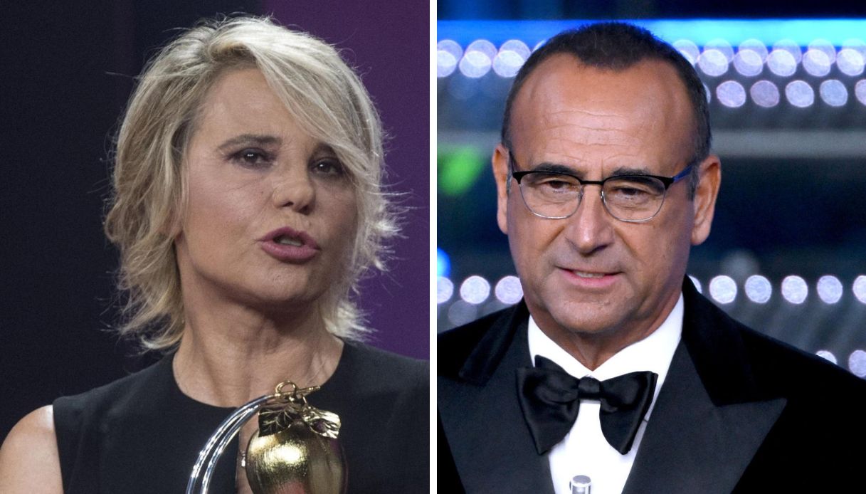 Ascolti tv ieri sabato 29 marzo chi ha vinto tra Amici e Ne vedremo delle belle, dati Auditel In ...