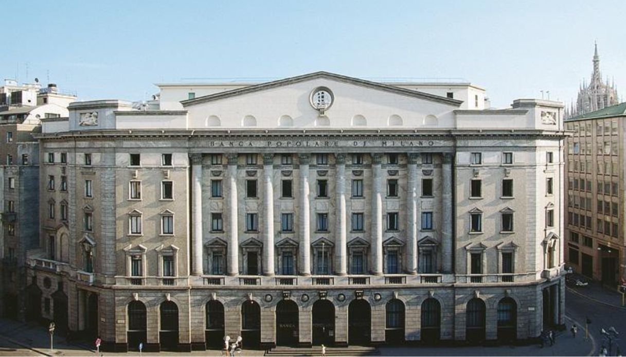 Banco Bpm giù in Borsa dopo il parere della Bce, cos'è il Danish ...
