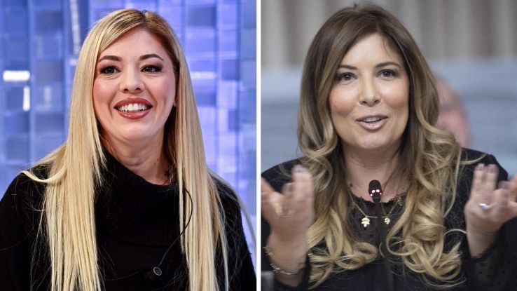Maria Rosaria Boccia contro Selvaggia Lucarelli dopo gli insulti di ...
