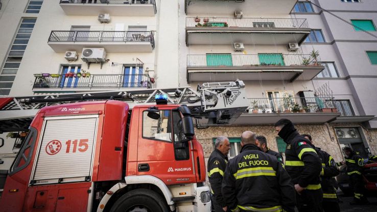 Terremoto ai Campi Flegrei, cosa prevede lo stato di mobilitazione ...