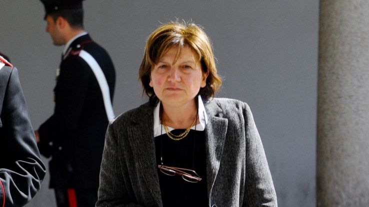 La madre di Chiara Poggi su Alberto Stasi: "Per noi vale la sentenza della Cassazione, il ...