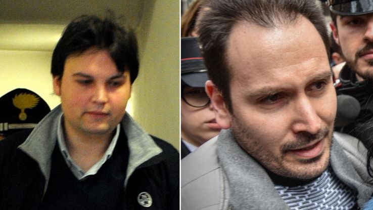 Il fratello di Chiara Poggi e la rivelazione su Andrea Sempio: "Amici da sempre, ci vediamo ancora"