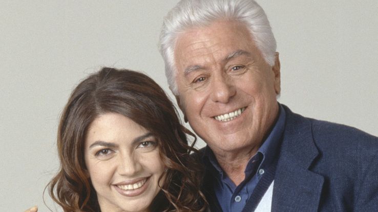 Cino Tortorella morto il 23 marzo di 8 anni fa, il ricordo di Cristina ...