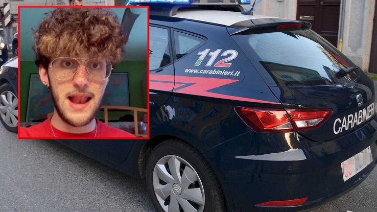 Morto il tiktoker Davide Garufi, indagini per istigazione al suicidio e ...