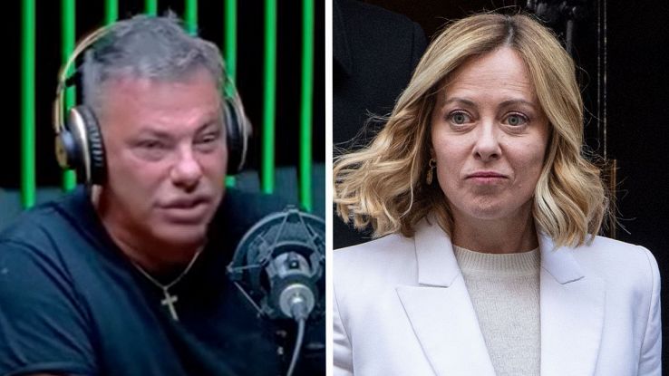 Davide Lacerenza e le ospitate a La Zanzara, dal consumo di cocaina alla frase volgare su ...