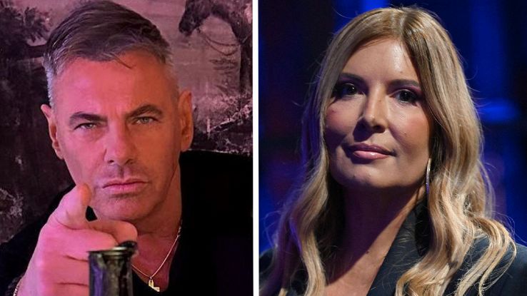 Quando Selvaggia Lucarelli parlò dei video su Davide Lacerenza: "Chiama le donne 'cavalle' e ...