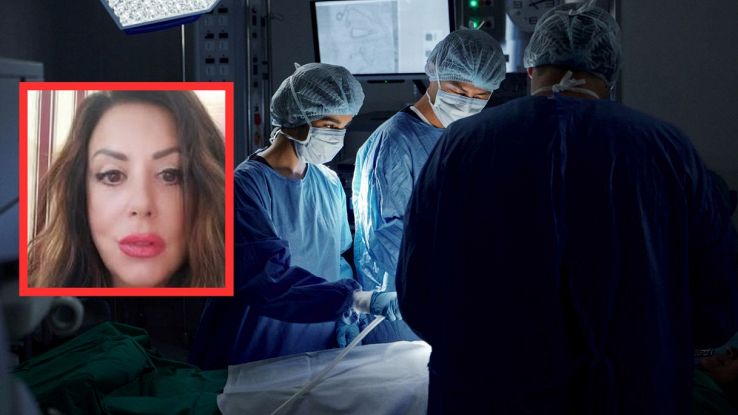 Muore dopo un intervento di liposuzione: Simonetta Kalfus aveva 62 anni ...